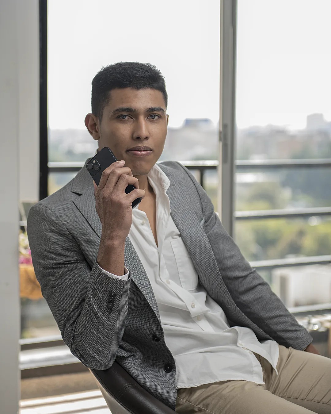 M. Saimur Rahman Jihad