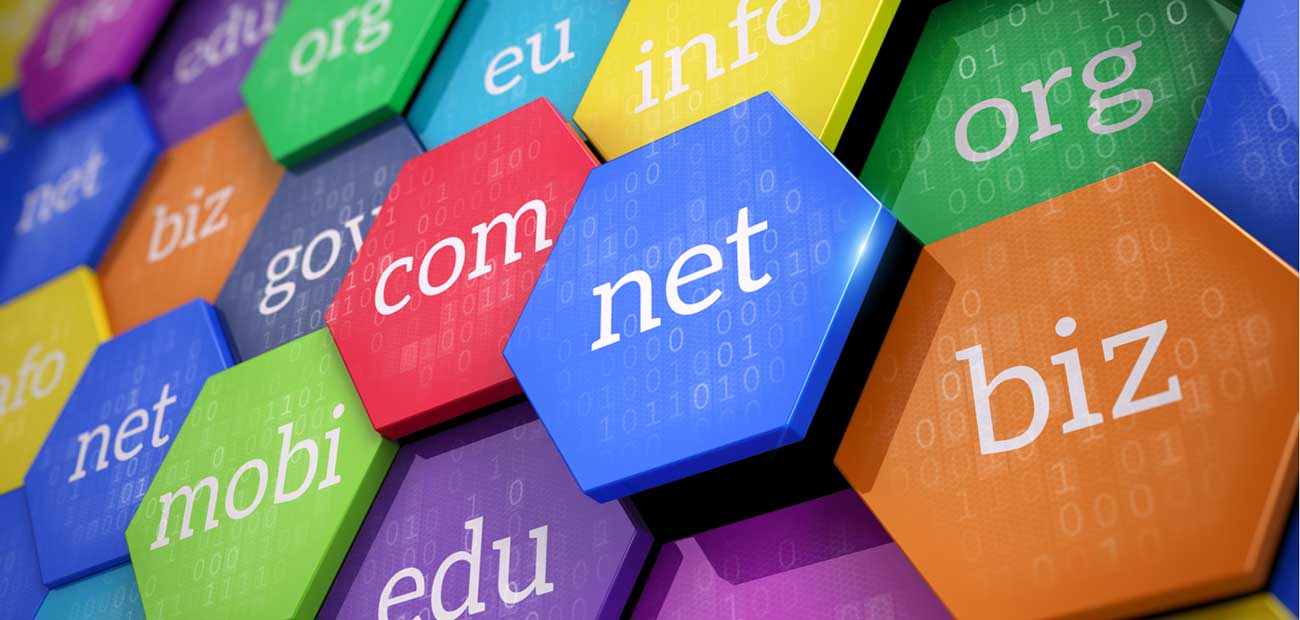 How to choose a beautiful domain name - M. Saimur Rahman Jihad