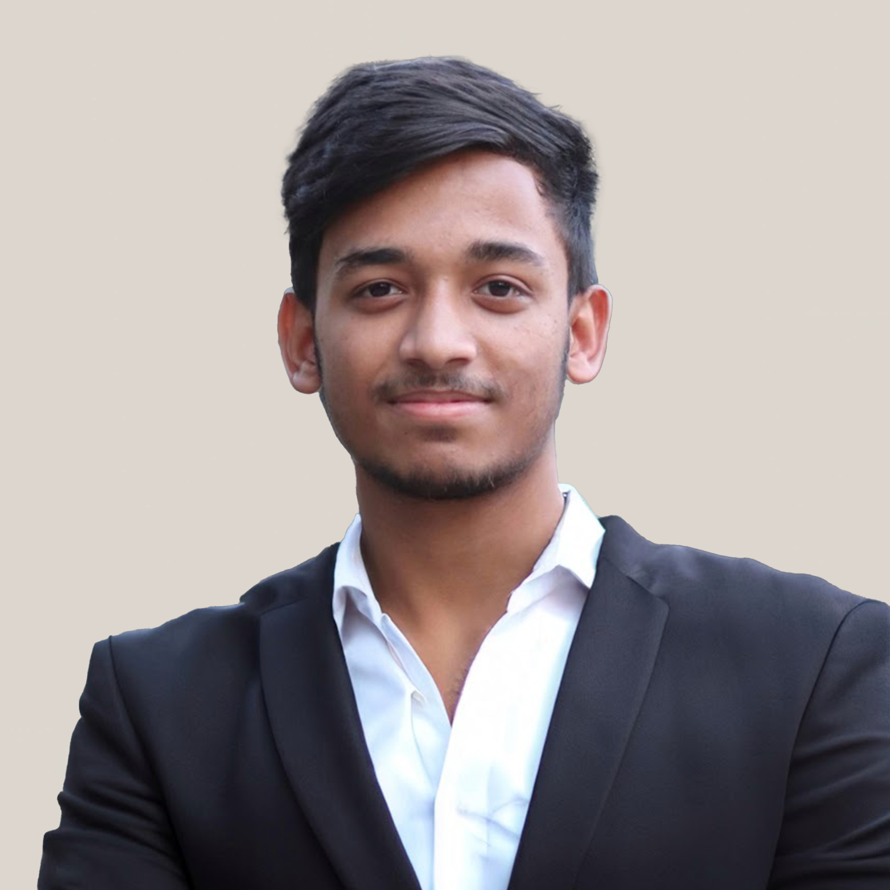 M. Saimur Rahman Jihad